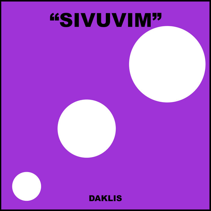 SIVUVIM | DAKLIS