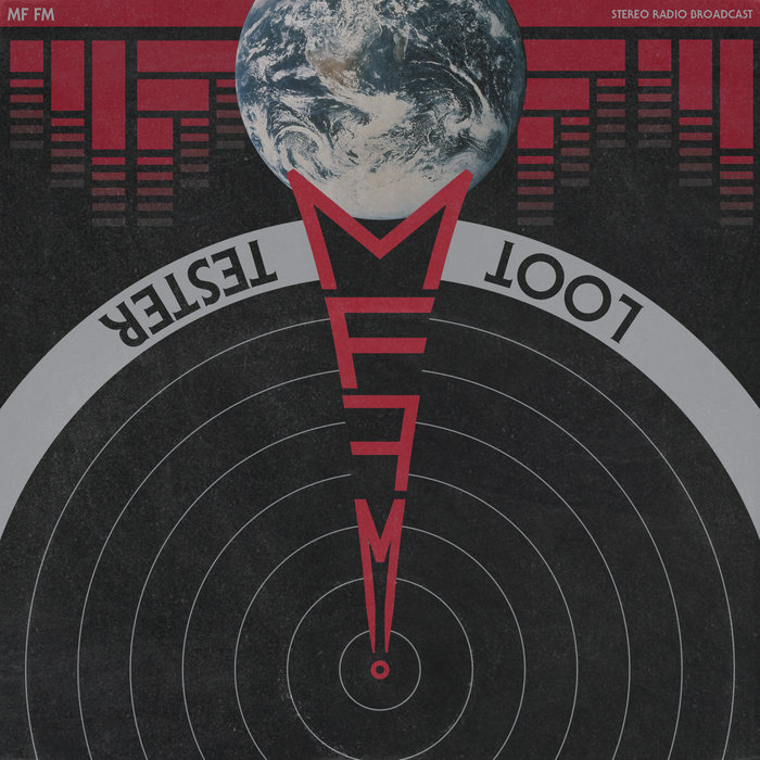 MF FM | Loot Tester | Magnetic Forces