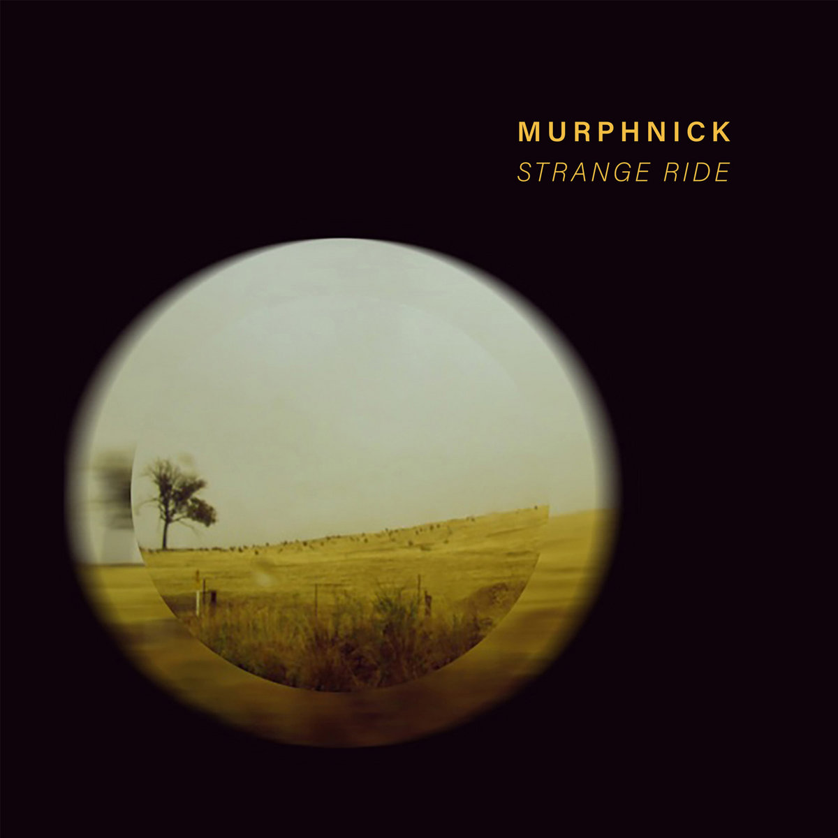 Strange Ride | Murphnick