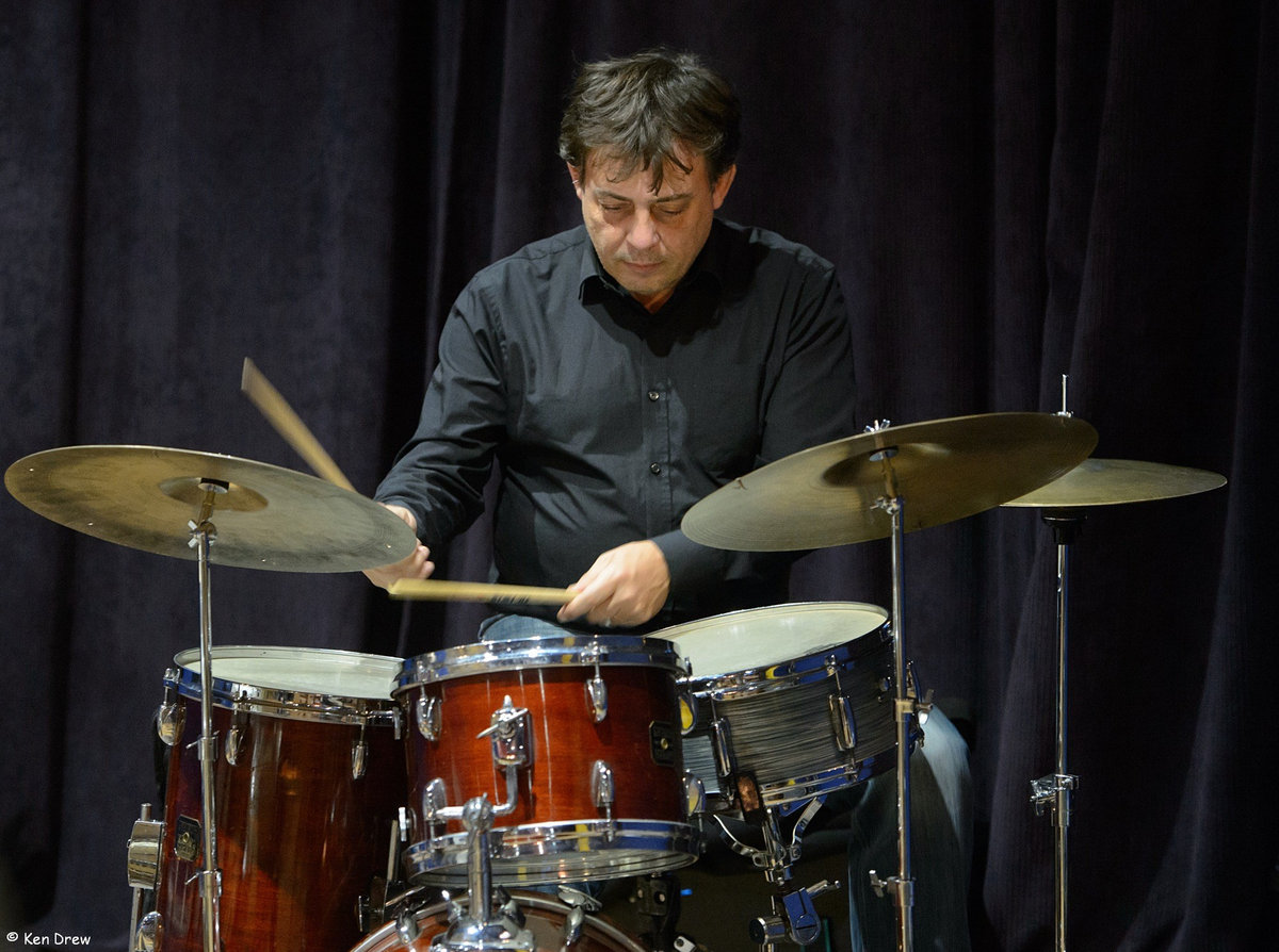 Manstone Rock | Clark Tracey Quintet | Clark Tracey