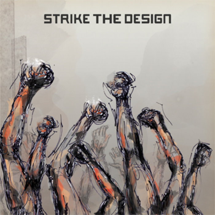 Strike the Design | Strike the Design