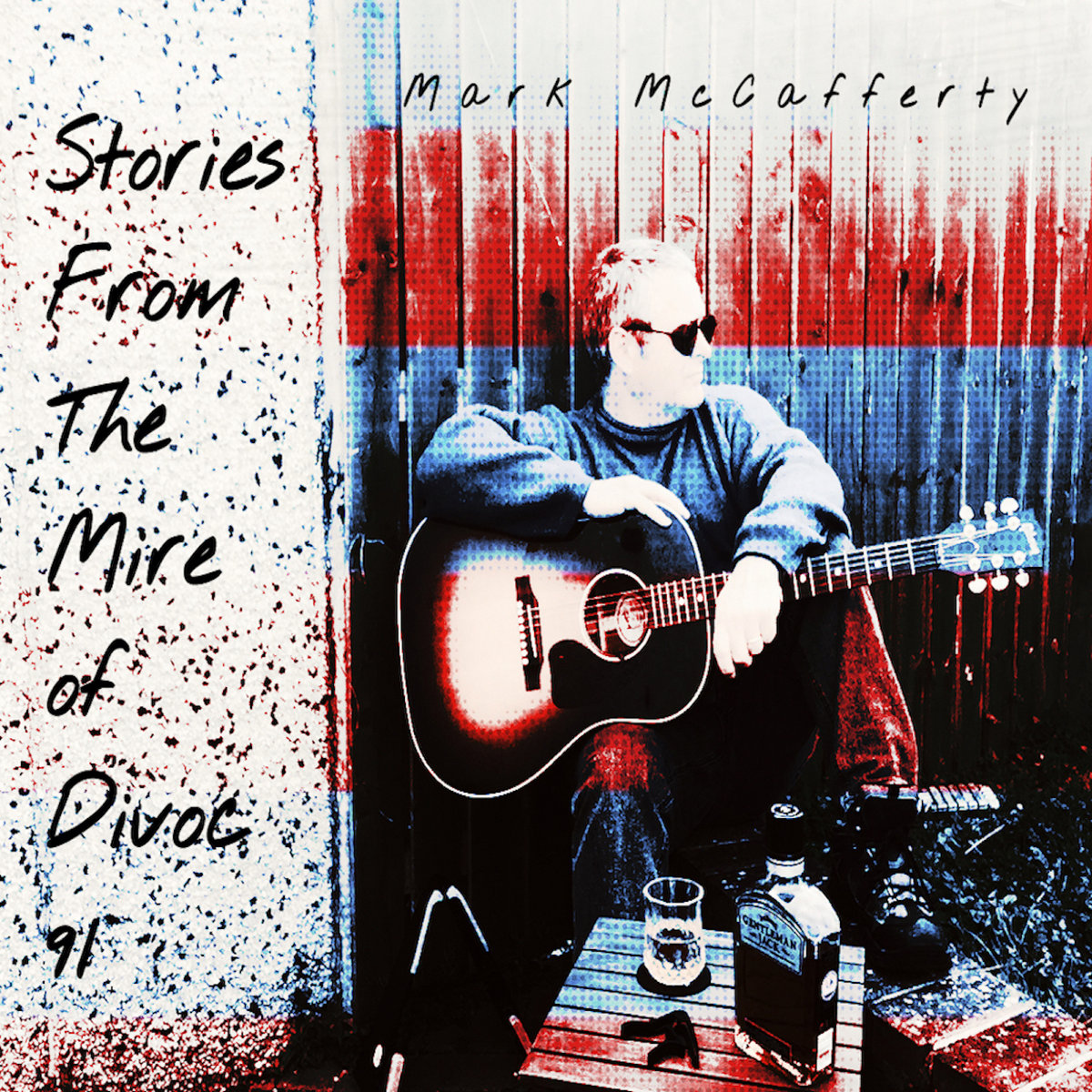 Stories From The Mire of Divoc 91 | Mark McCafferty