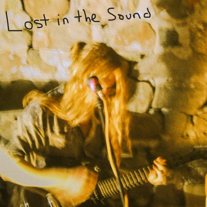 Lost in the Sound | Rainbow Halo Sun