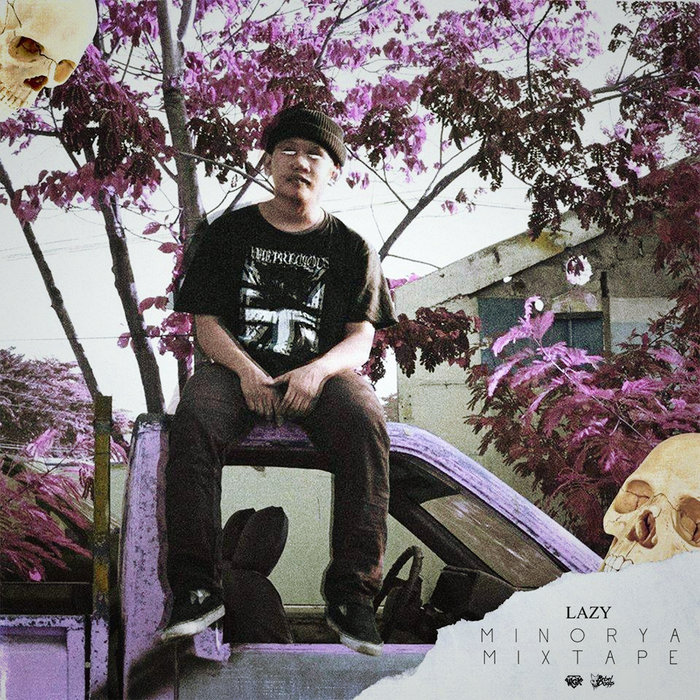 Minorya Mixtape | DIM MAC