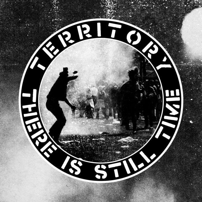 There Is Still Time | Territory