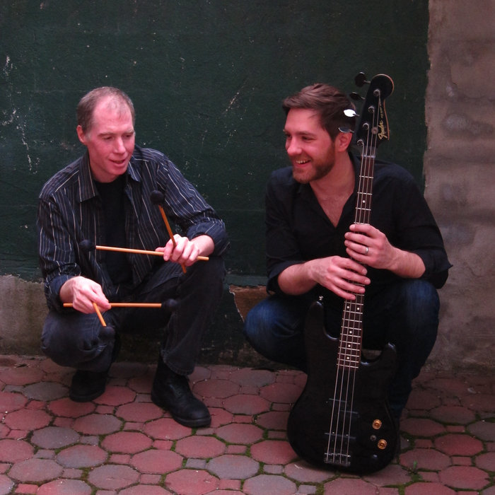 Sean McCaul & Dave Johnsen | McCaul Johnsen Duo