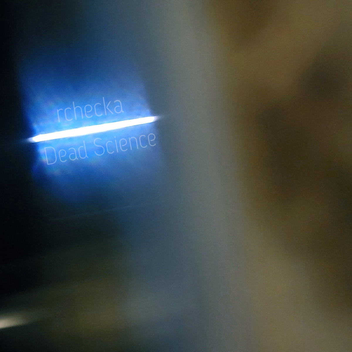 Dead Science EP | rchecka