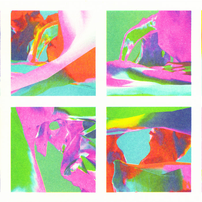 PostMap Club 176 Drift | Susan Bear | Lost Map Records