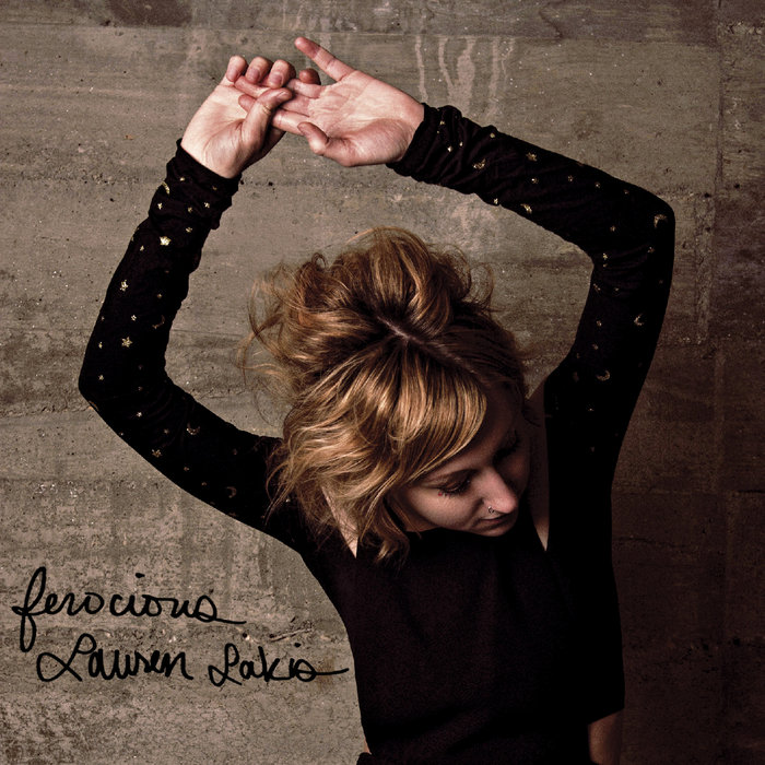 Ferocious | Lauren Lakis