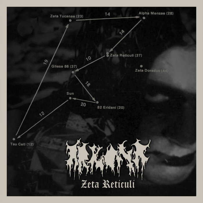 Zeta Reticuli | ARKONA | Pest Productions