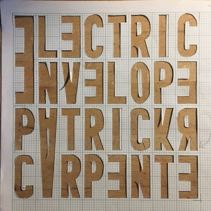 Electric Envelope | Patrick Carpenter