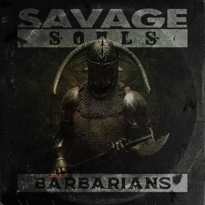 Barbarians | Savage Souls