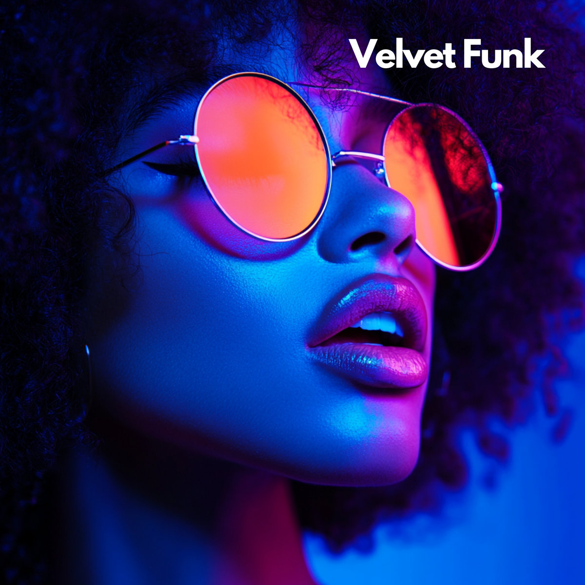 Feelin' so Right | Velvet Funk