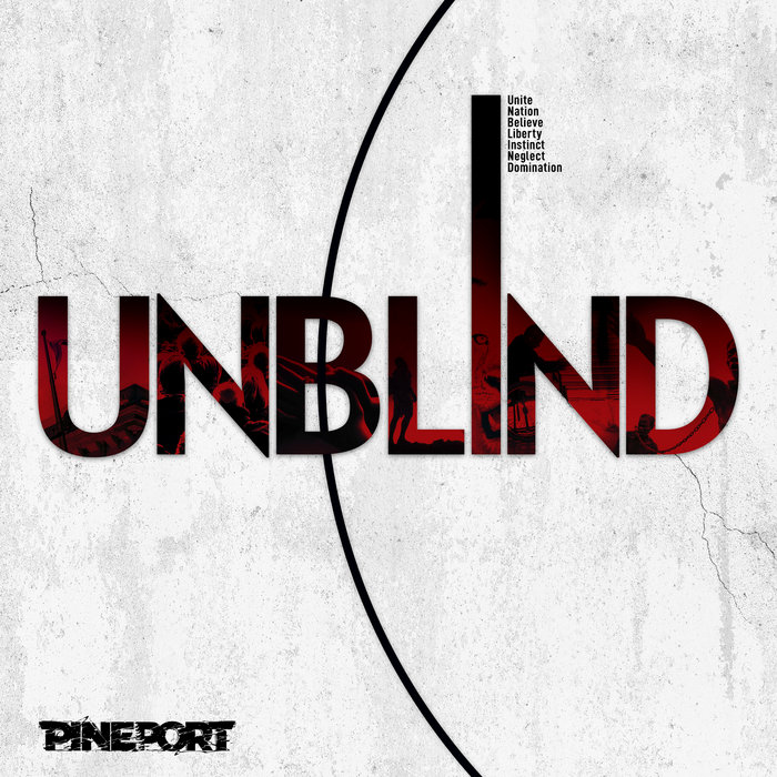 Unblind | Pineport