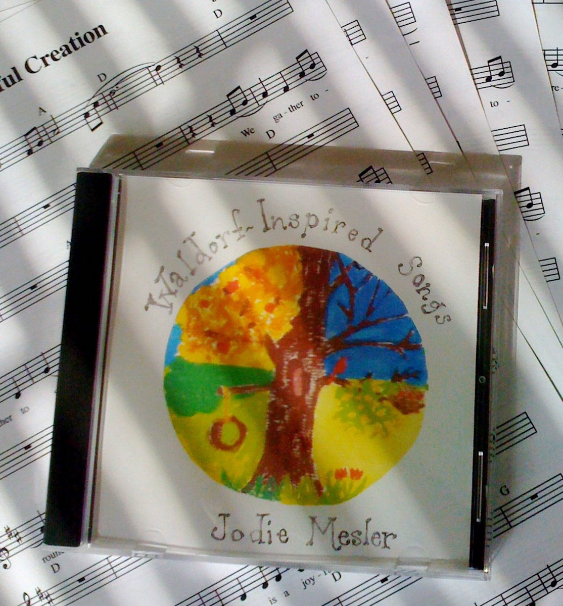 Waldorf Inspired Songs | Living Music