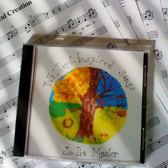 Waldorf Inspired Songs | Living Music