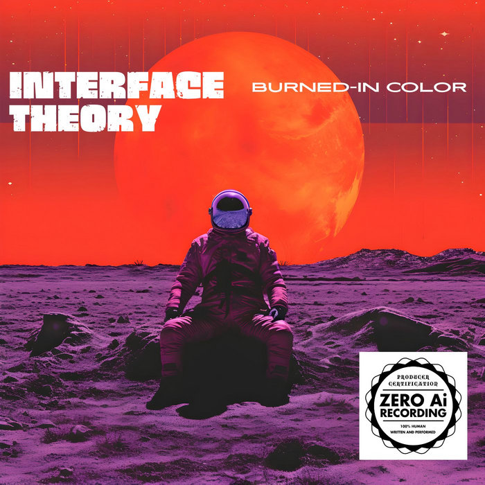 Burned-In Color | Interface Theory