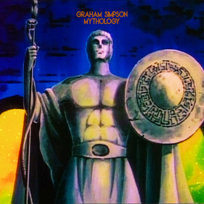 Mythology | Graham Simpson