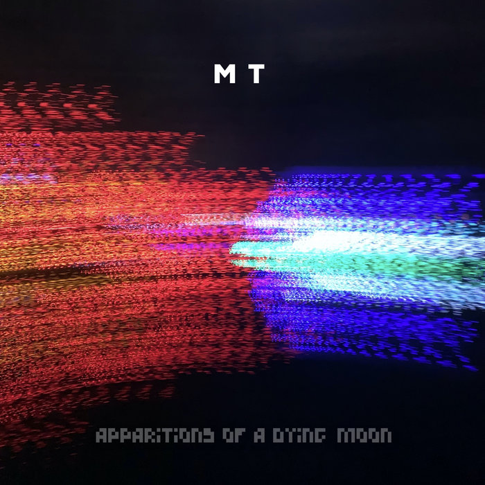 Apparitions of A Dying Moon | Mercury Teardrop