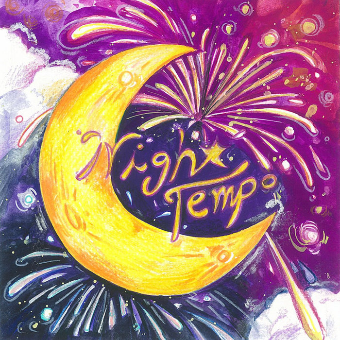 Fantasy | Night Tempo