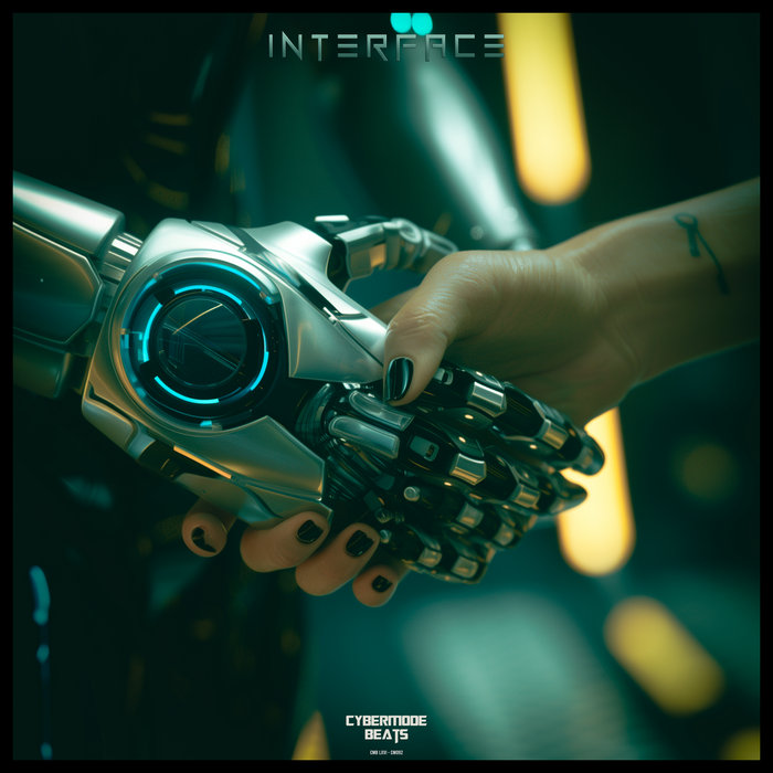 Interface | Cybermode Beats | cybermode