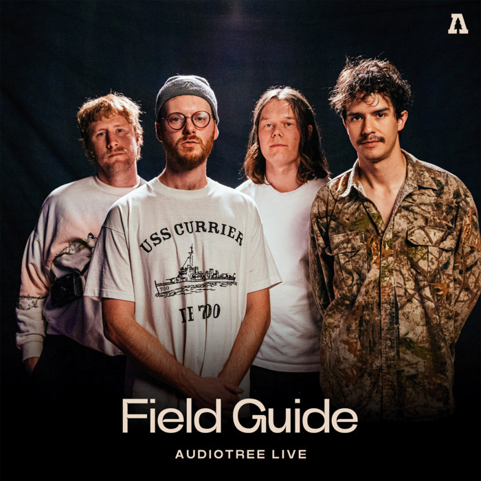 Field Guide on Audiotree Live | Field Guide | Audiotree