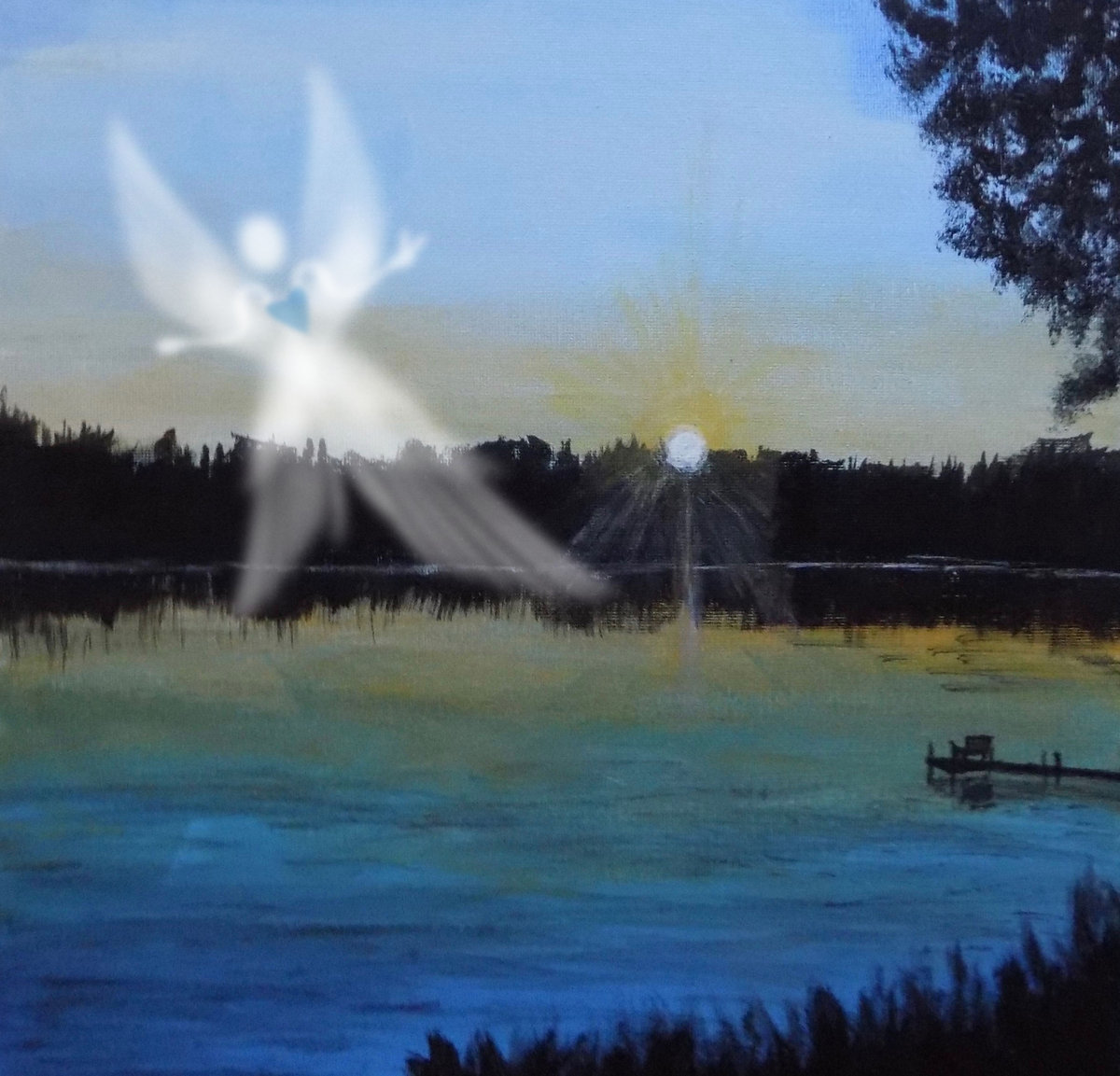 Love Strong | Tony Bonanno