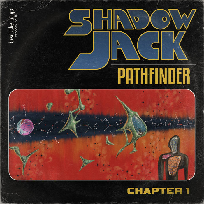 Pathfinder Chapter 1 | Shadowjack | Dark Photon Studio