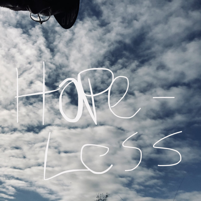 Hopeless | Ben Steele