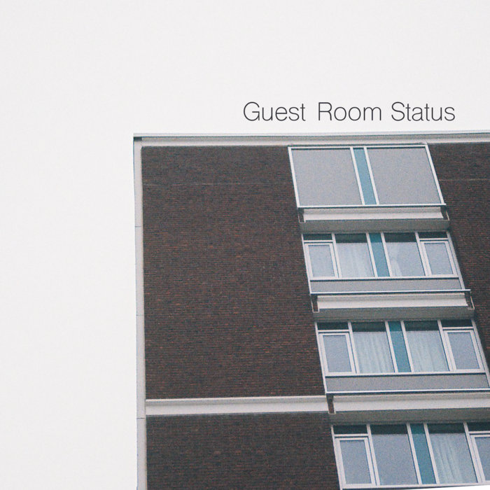 singles | Guest Room Status