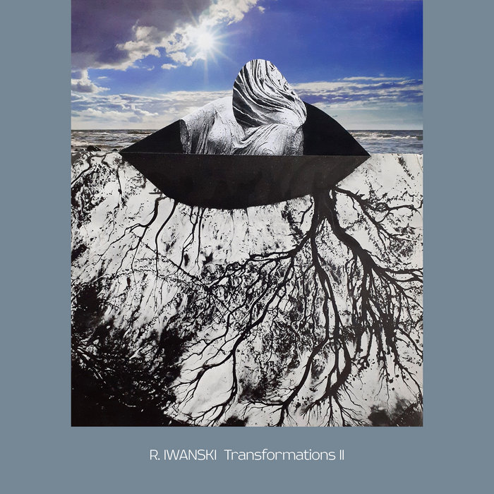 R. IWANSKI - Transformations II | X-NAVI:ET