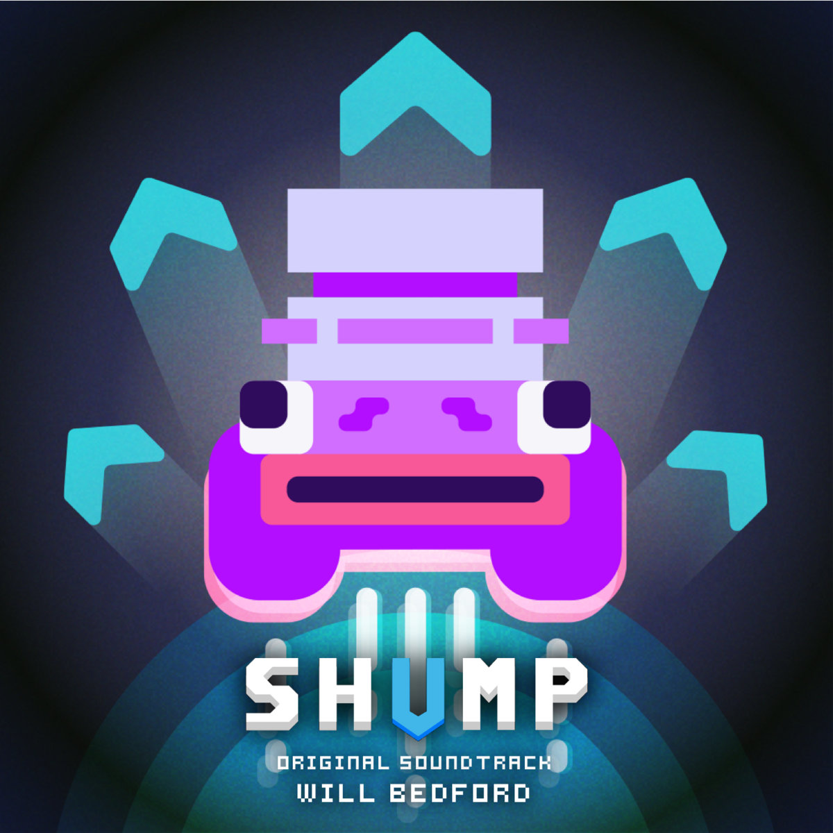 SHUMP | Will Bedford