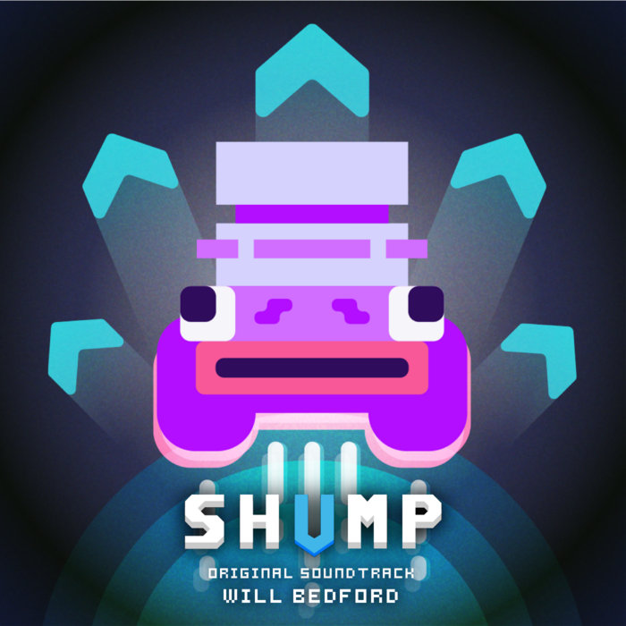 SHUMP | Will Bedford