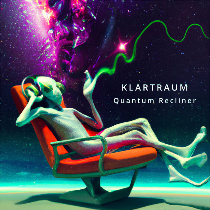 Klartraum Quantum Recliner Klartraum