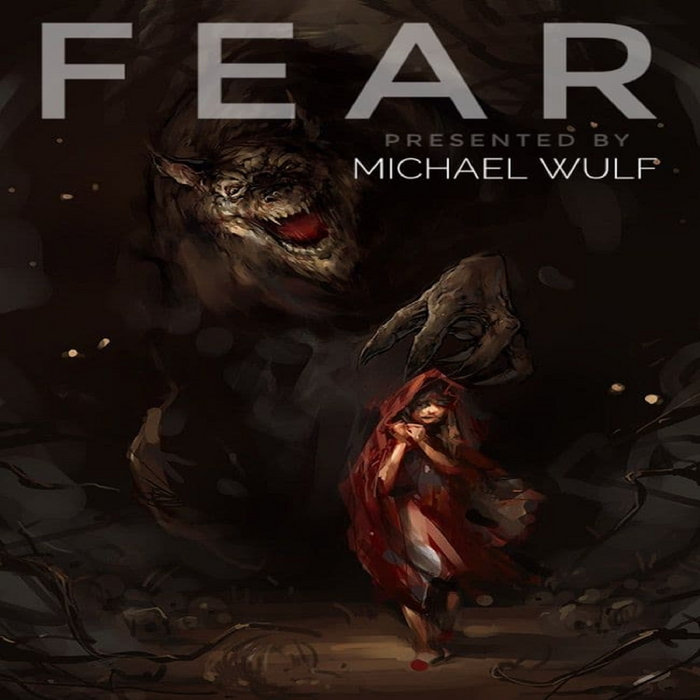 FEAR (2020) | MICHAEL WULF
