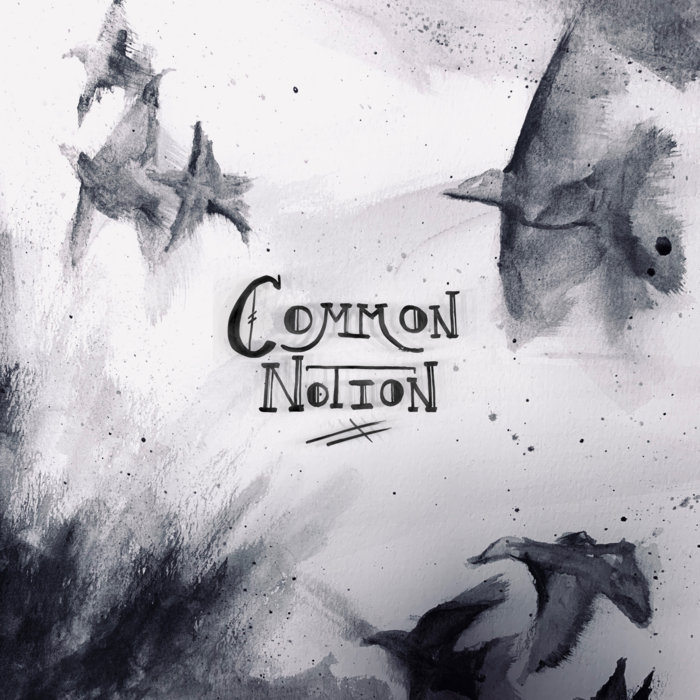 Common Notion | Common Notion