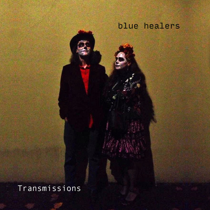 Transmissions | Blue Healers