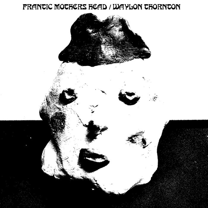 Frantic Mother's Head | Waylon Thornton