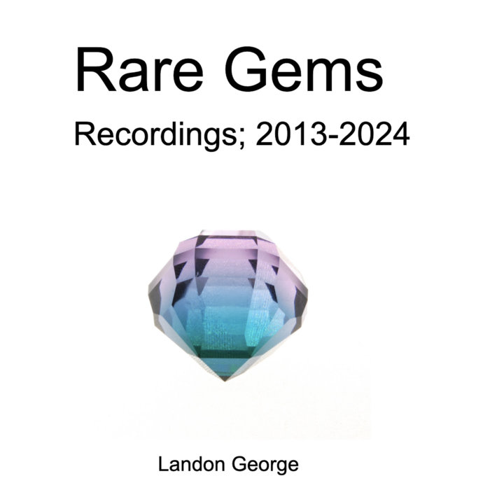 Rare Gems | Landon George | S O R S E