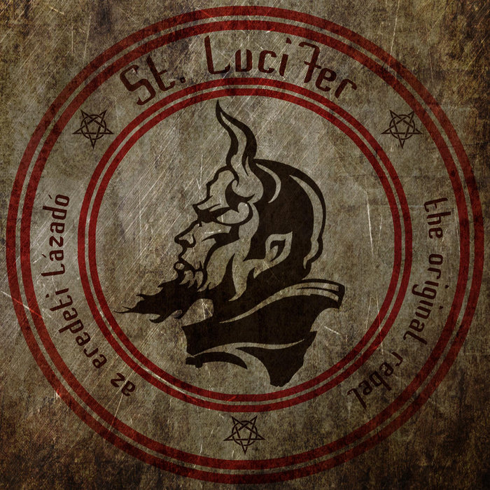 St. Lucifer | St. Lucifer