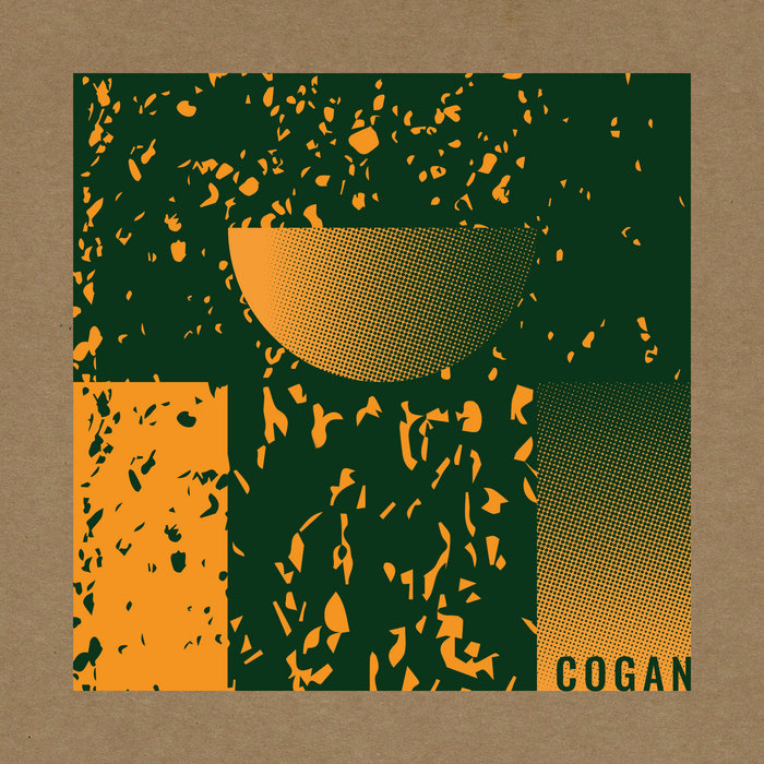 Power Source | Cogan