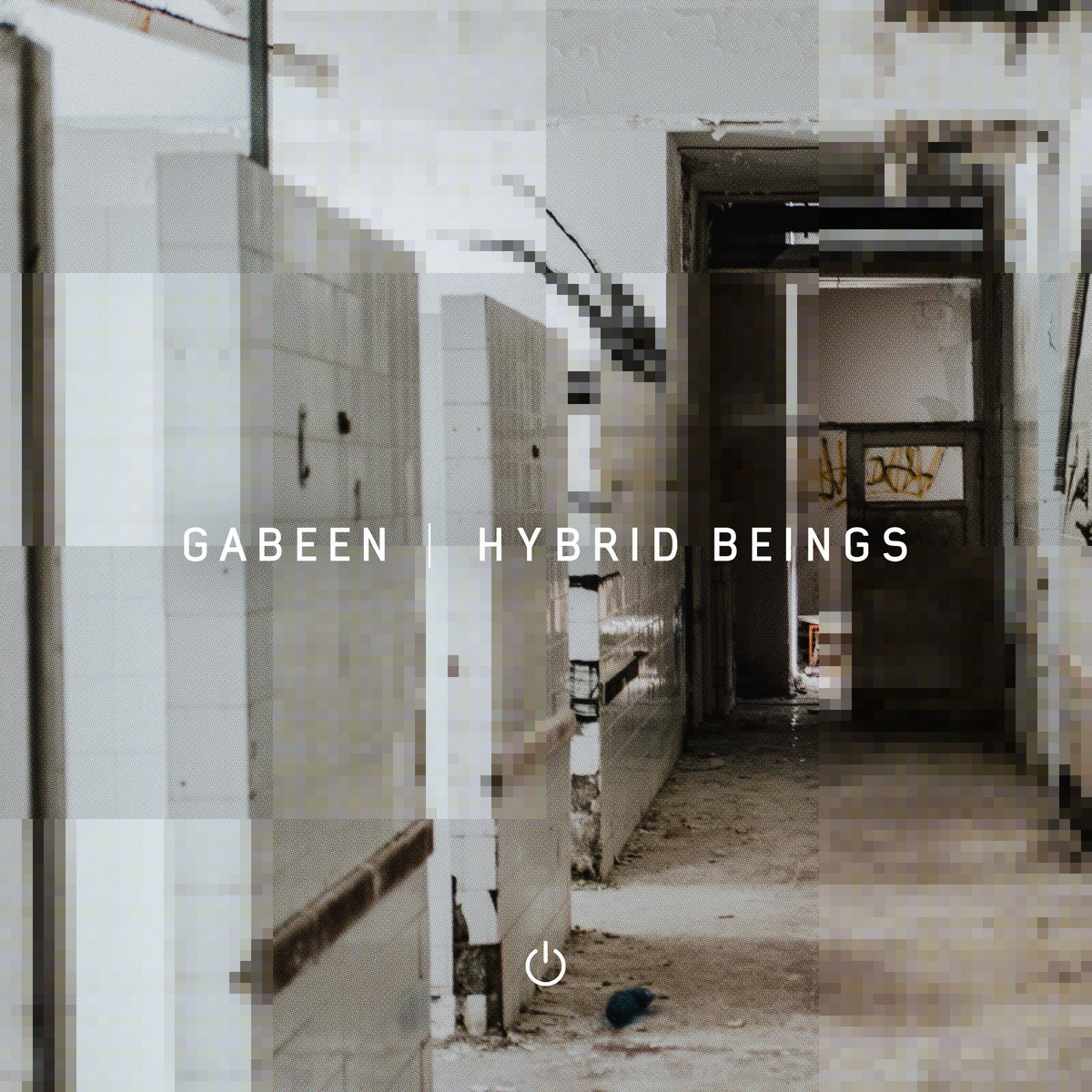 Gabeen - Hybrid Beings [Album] | Gabeen | Switch Off Records
