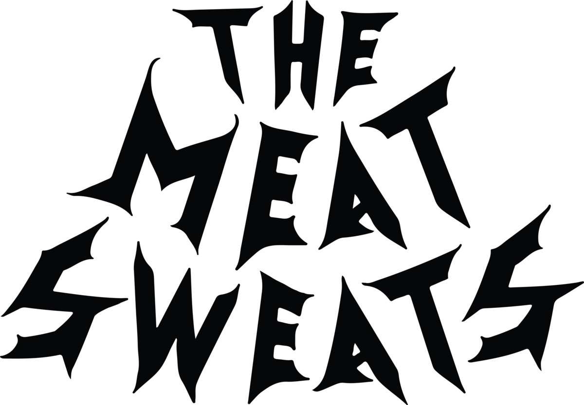 Live at Caper Radio | The Meat Sweats