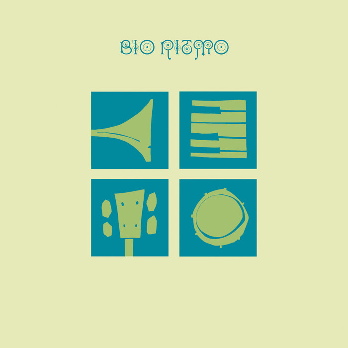 Bio Ritmo | Bio Ritmo