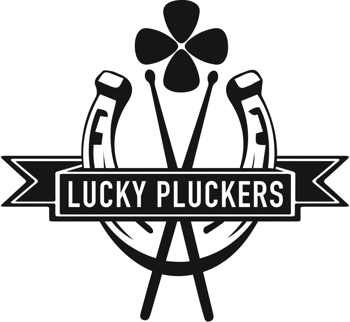 Lucky Pluckers | Lucky Pluckers Lucky Pluckers | Lucky Pluckers