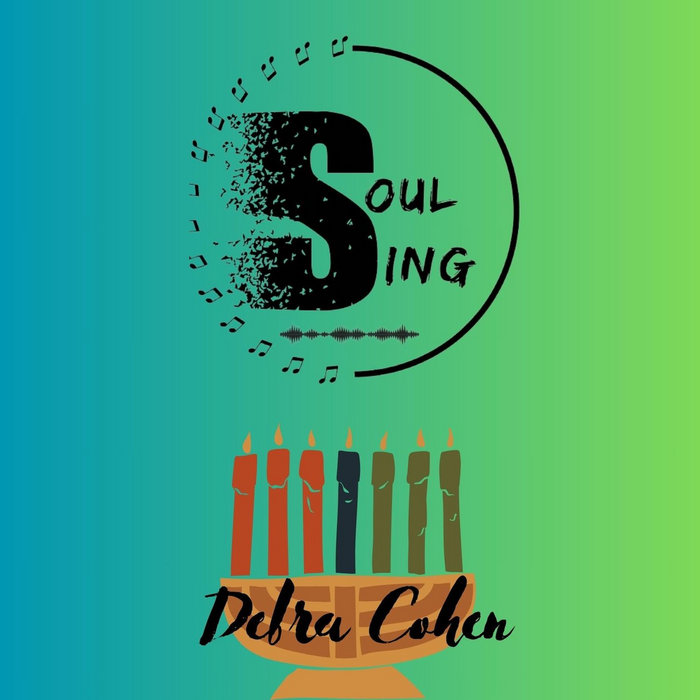 Soul Sing | Debra Cohen MUSIC