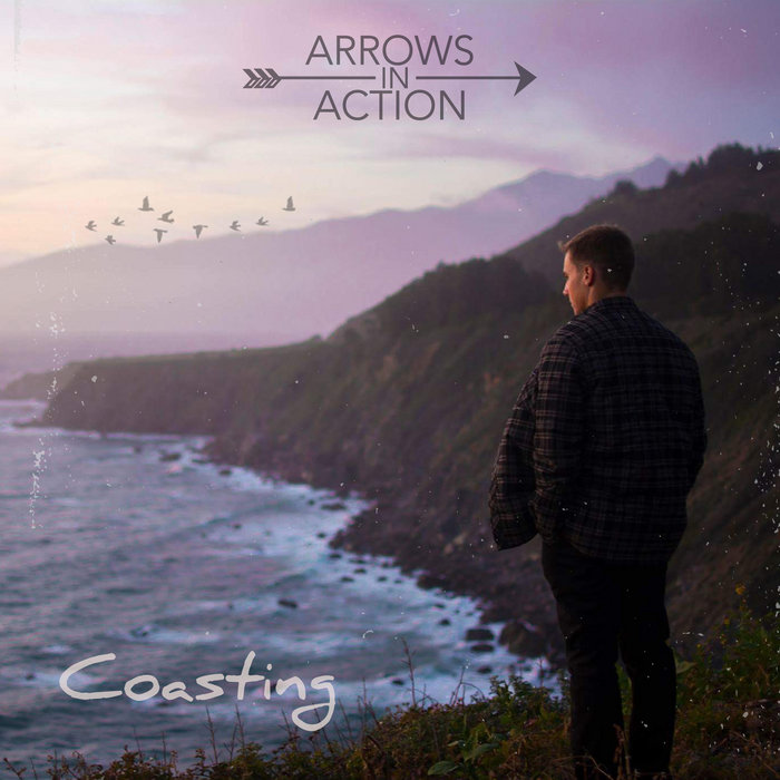 Coasting | Arrows in Action