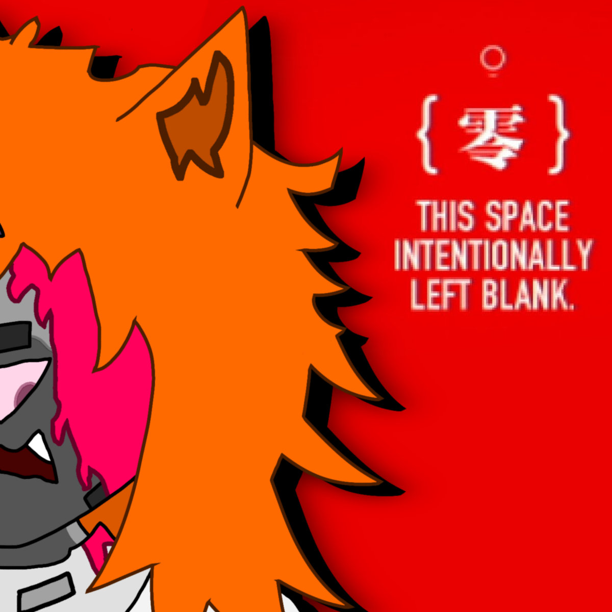 this space intentionally left blank | SuperawrSunday