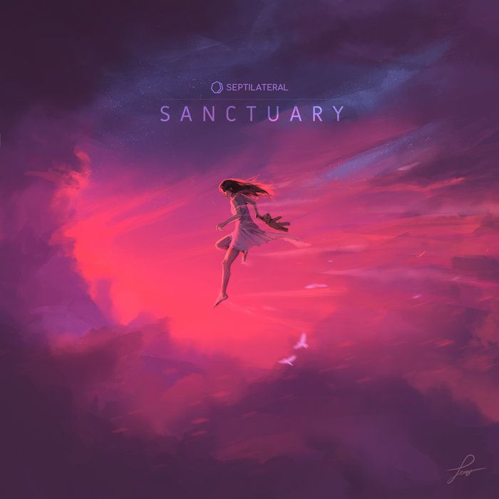 Sanctuary EP | Septilateral