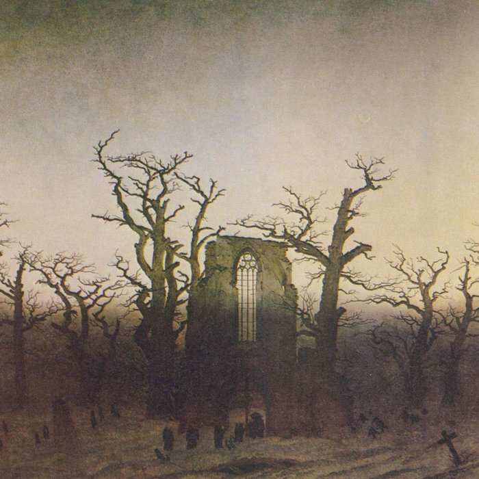 III | Black Hand Throne